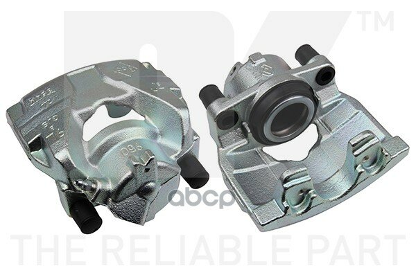 Суппорт торм. пер. левый! Renault Captur/Duster/Fluence/Megane III Nk арт. 213903