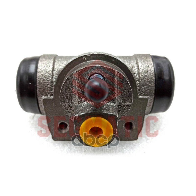 Цилиндр тормозной Ford Transit 91-00, Tourneo 94-00 SEGMATIC арт. SGBC1023 - высокое качество