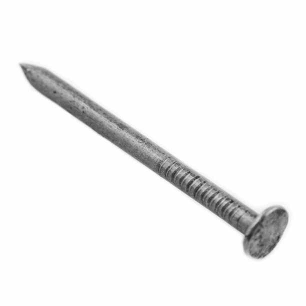 Гвозди толевые 2,5х32 мм 0,5 кг