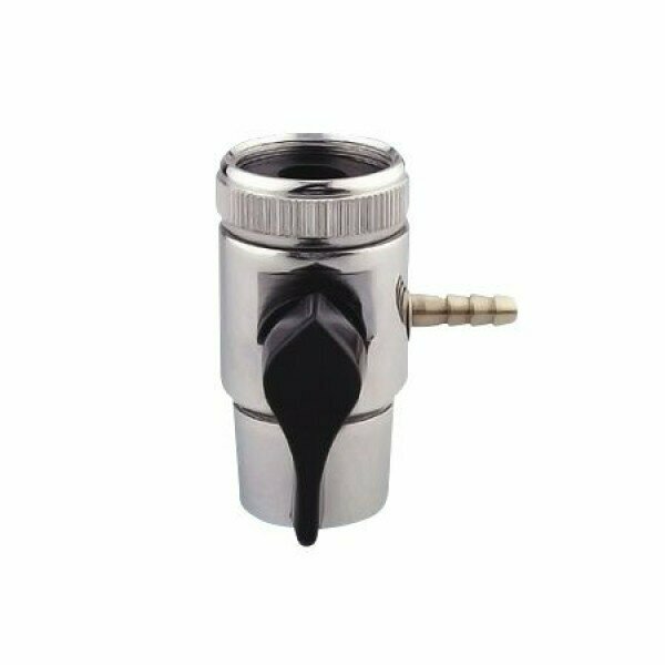 Дивертор верхний 10,2 мм