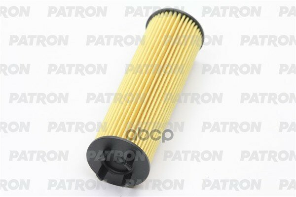Фильтр масляный AUDI A3 19-, VW ARTEON 17-, PASSAT B8 15-, TIGUAN 15- / SKODA KODIAQ 16-, OCTAVIA 19- 2.0 TDI PATRON арт. PF4348