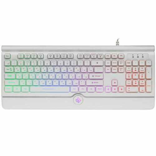 Клавиатура проводная DEXP K-10004WU