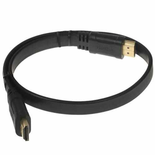 Кабель соединительный FinePower HDMI - HDMI, 0.5 м