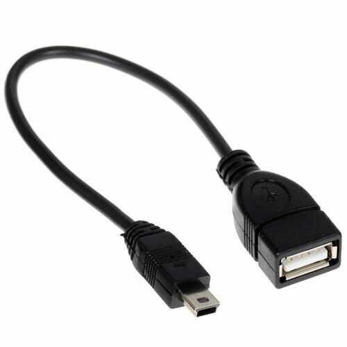 Кабель OTG DEXP