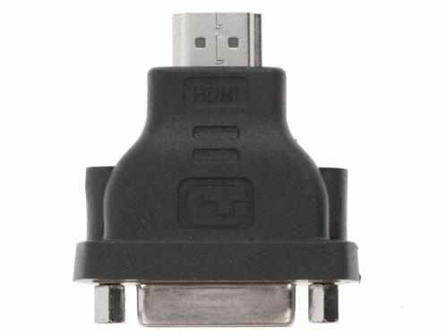 Переходник DEXP HDMI - DVI-I