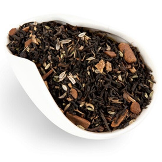 Чай черный Слон eco-line "Масала" 100 г