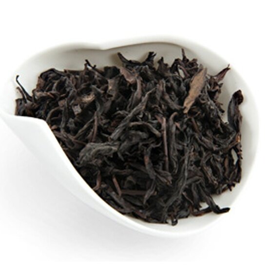 Чай красный Слон Да Хун Пао (Большой красный халат) (Премиум) 100 г