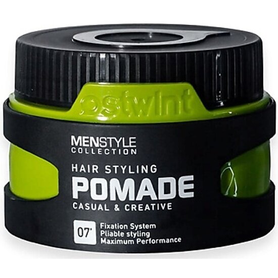 Помадка для укладки волос Ostwint Pomade Hair Styling 07, 150 мл