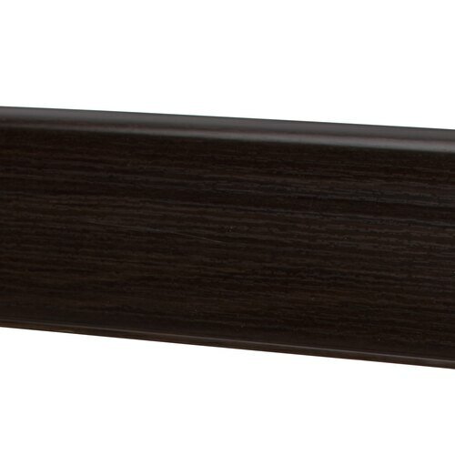 Пластиковый плинтус Salag Lima 72 024