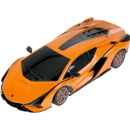 Машина на радиоуправлении Rastar 97800 LAMBORGHINI SIAN