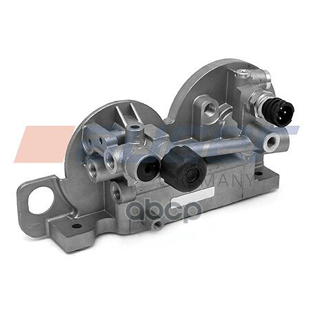 Корпус топливного фильтра ! двойной RVI Premium/Kerax DXi13, Volvo FH/FM AUGER арт. 81120