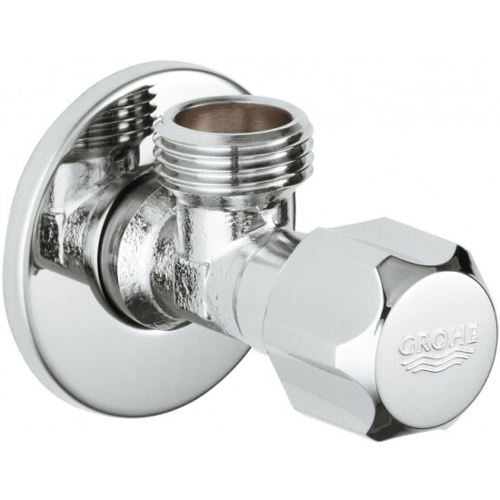 Угловой вентиль Grohe (2201600M) 1шт