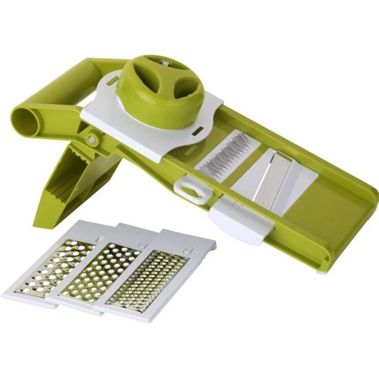 Многофункциональная тёрка 5 в 1 Ars Home A-107