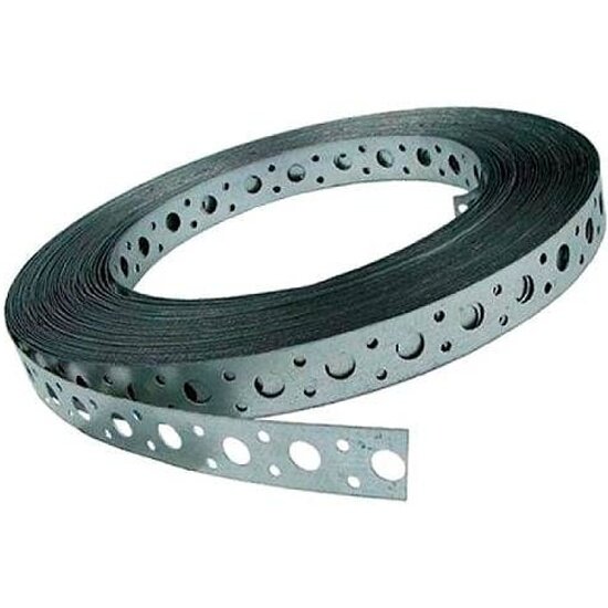 Монтажная лента Befast PL05520, 0.55*20, 5 шт. по 25 м