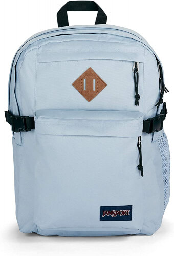 Рюкзак Jansport Main Campus Blue Dusk