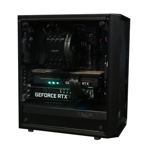 Купить ROYALPC GEN YEJ008 (RTX 3060 12GB, AMD Ryzen 5 7600X, Чипсет ...