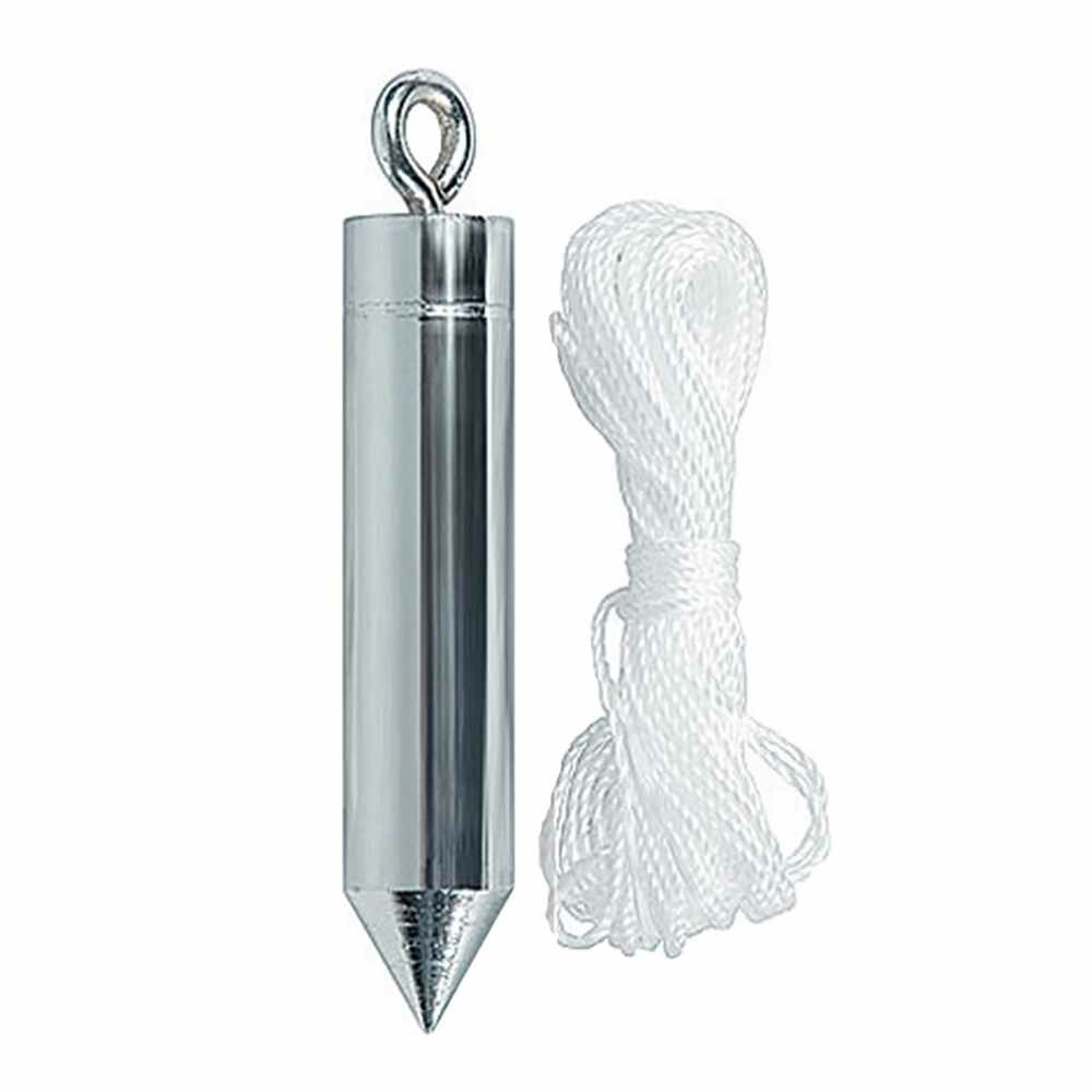 Отвес 100 г шнур 5 м Hobbi