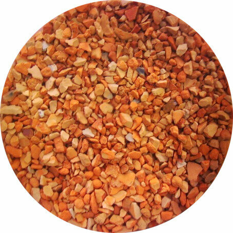 Грунт пористый для аквариумов; фракция 2-5 мм, 3.3 л.