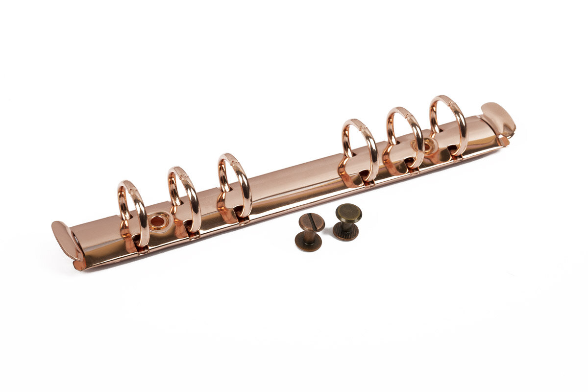 "Mr.Painter" RNG-175B Кольцевой механизм d 25 mm 17.5 см 25 под медь