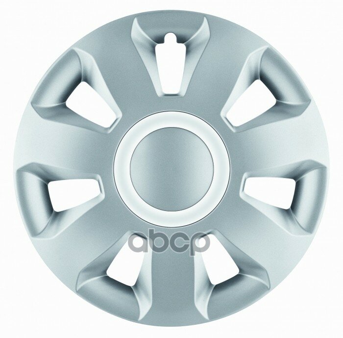 Колпаки R-14 арес ринг (4 шт.) Джестик 14-002-RING Jestic арт. 14-002-RING