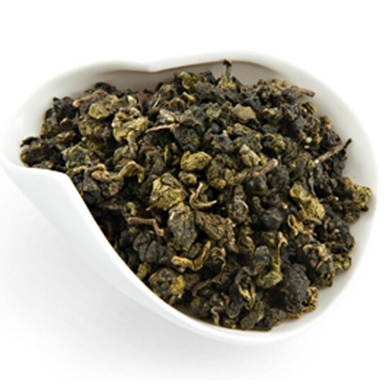 Чай улун Слон Молочный (Высшей категории) 100 г