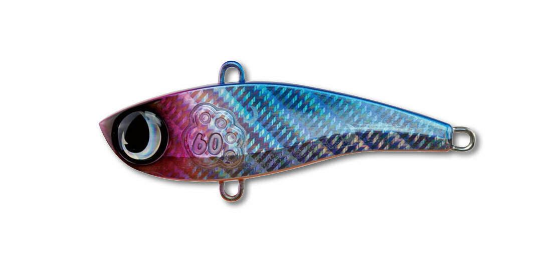 Раттлин JUMPRIZE CHATA BEE 60 13g цвет 02