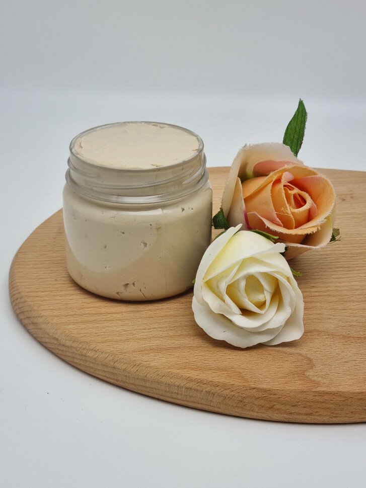 Крем-бальзам Азернефть нафталан для рук смягчение 1кг