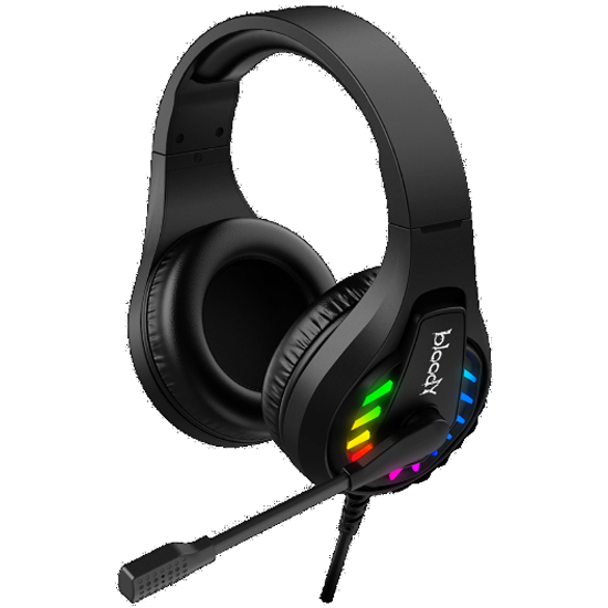 Гарнитура A4TECH Bloody G230p черный 2м (G230P)