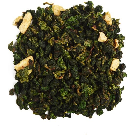 Чай улун Слон Банановый 100 г