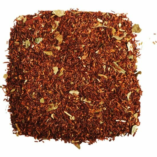 Чайный напиток Слон Земляничка 100 г