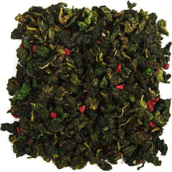 Чай улун Слон Вишневый 100 г