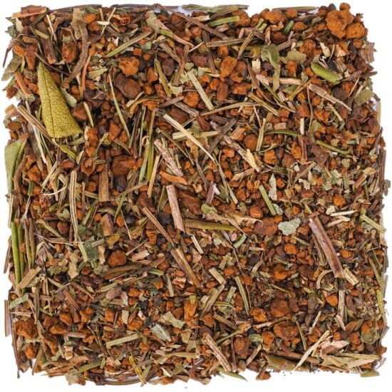 Чайный напиток Слон Легенды Бурятии 100 г