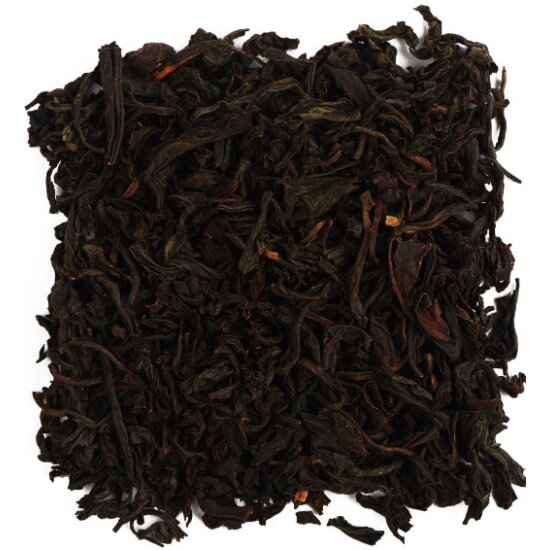 Чай черный Слон Ассам FOP крупнолистовой 100 г