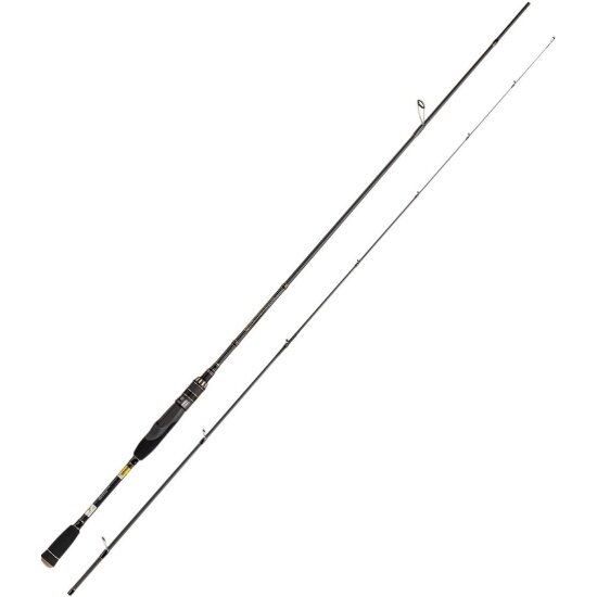 Спиннинг Ryobi Reels RYOBI ZAUBER SPIN ZR S702L 212 см