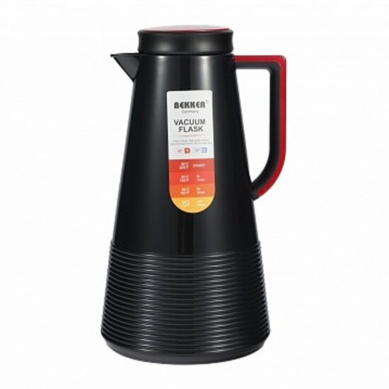 Термос Bekker BK-4423 1,5л Premium