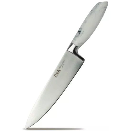 Нож Шеф Tima GRANIT 203мм GR-101