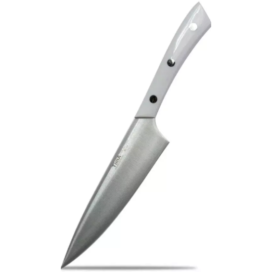 Нож Шеф Tima WhiteLine 152мм WL-04
