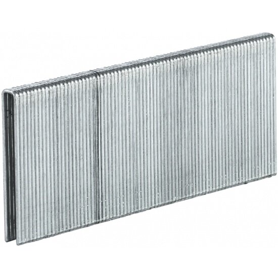 Скобы для степлера Einhell 5,7х40мм, 3000шт 4137861