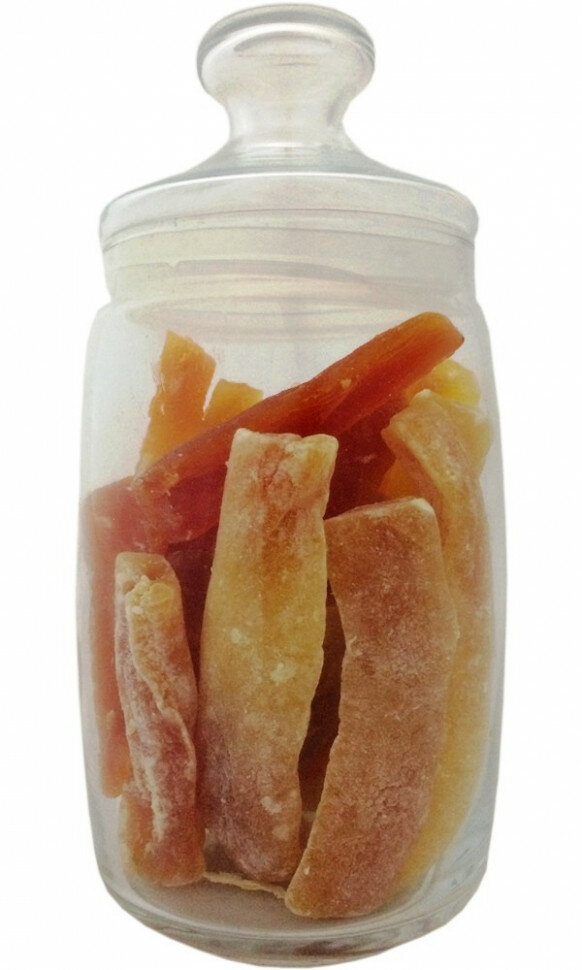 Папайя красная 1кг