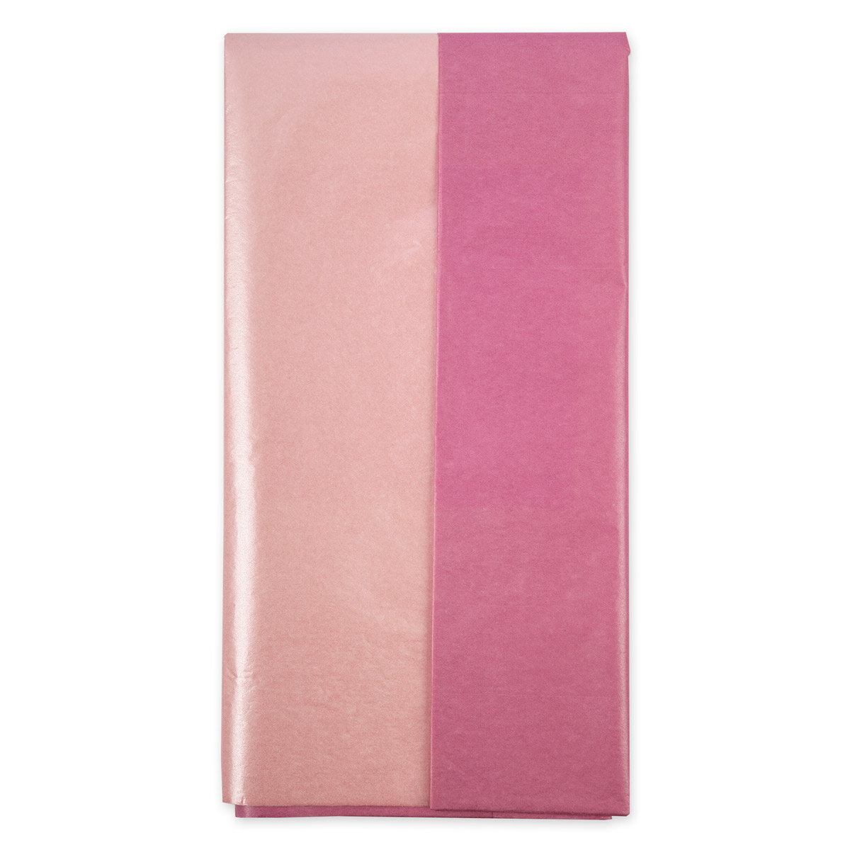 Бумага "Тишью" "Stilerra" PTA-03 50 x 70 см 10 л. 01 розовый/лиловый