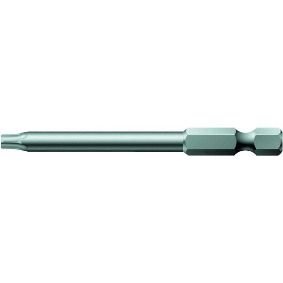 Биты Wera 867/4 Z TORX®, TX 20 x 70 mm
