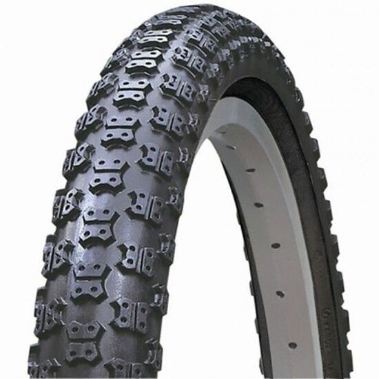 Покрышка Kenda 20"х1 3/8 (37-451) K50 средний