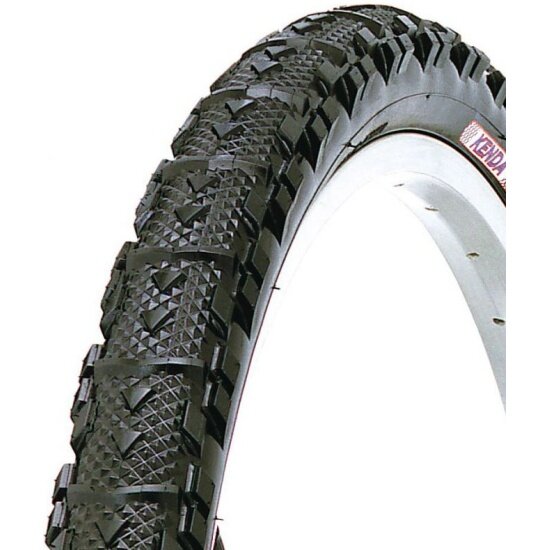 Покрышка Kenda 16"х2.0 (50-305) K879 KWICK п/слик