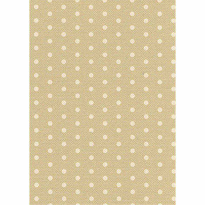 М. П. Студия КД-047 дизайнерская канва с рисунком для вышивки крестом 18.5 см х 26.5 см