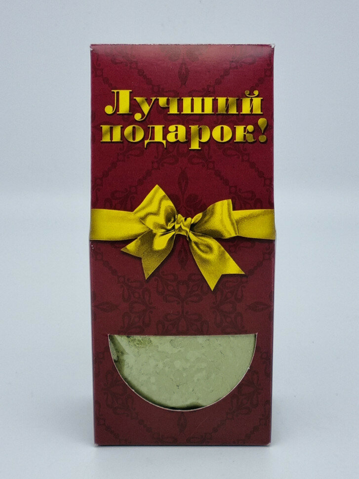 Чай матча 25гр лучший подарок