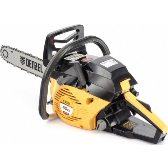 Бензопила Denzel DGS-4516 95230