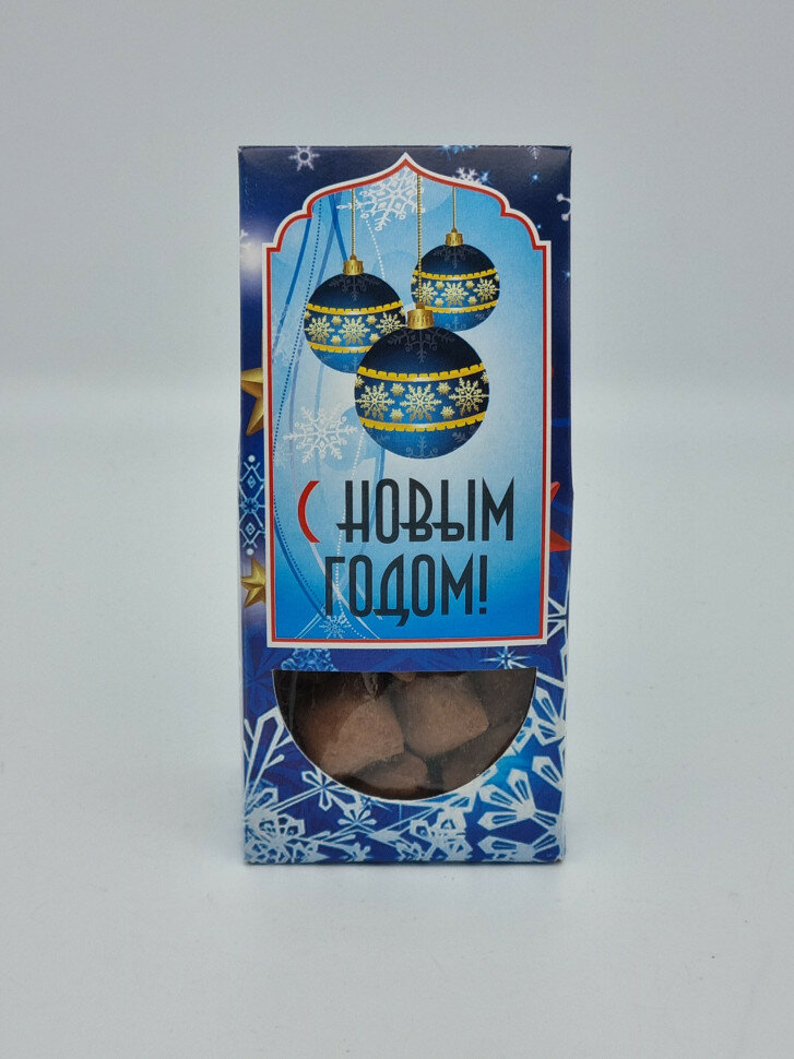 Карамель дольки счастья 100гр с новым годом