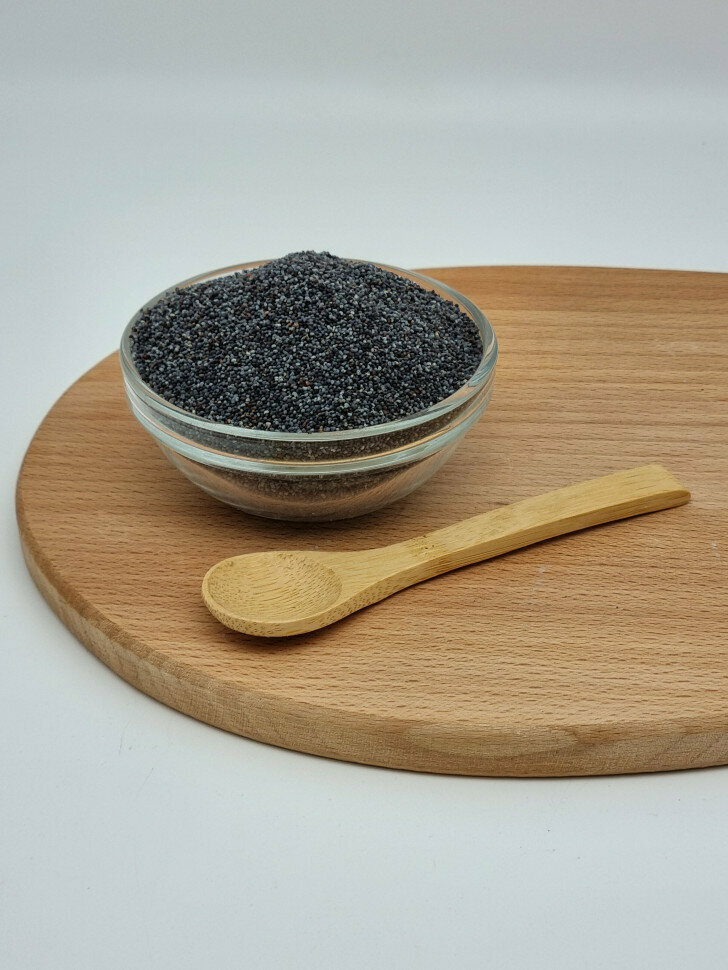 Мак голубой 1кг