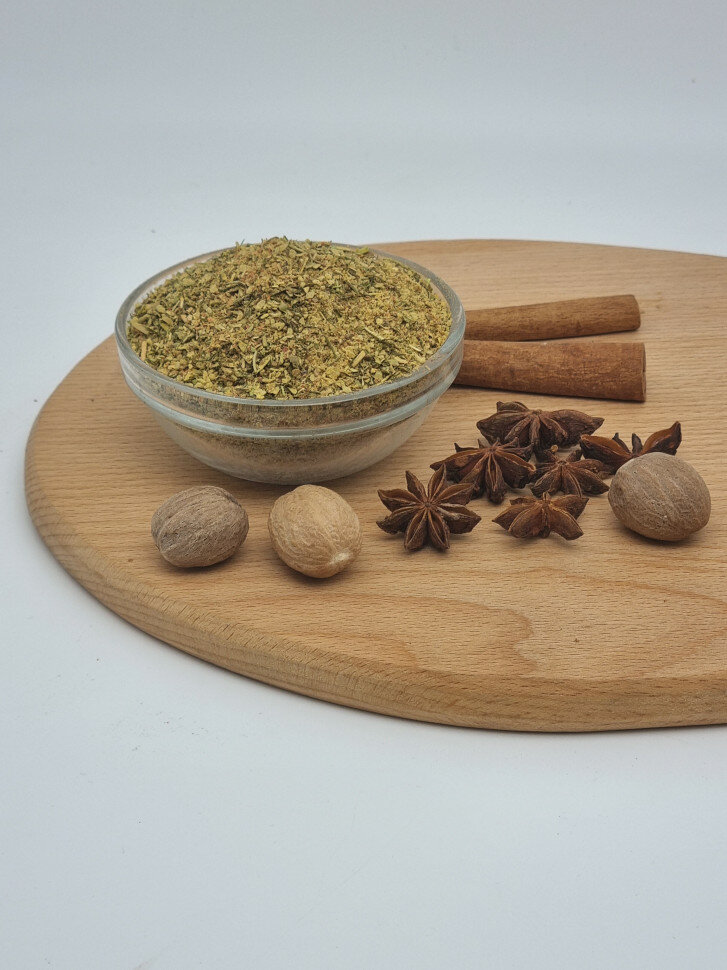 Смесь специй "Для картофеля по-Деревенски" 1кг