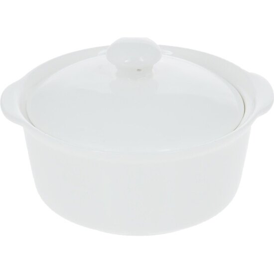 Бульонница Wilmax England с крышкой 270 мл (WL-991141/A)